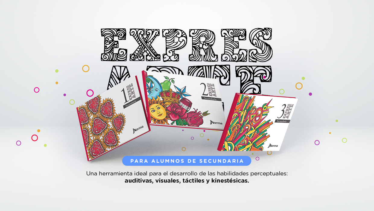 Ediciones Norma México